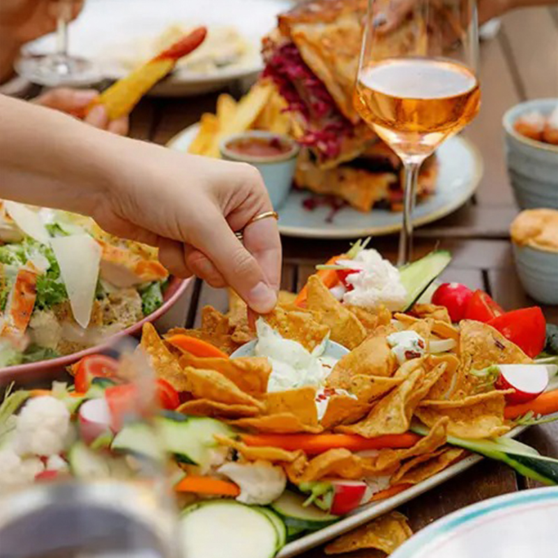 Guest Survival Guide | The Hoxton, Rome