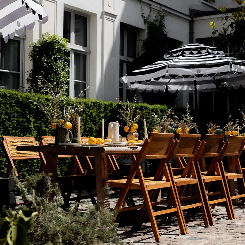 Paris - The Hoxton Guests